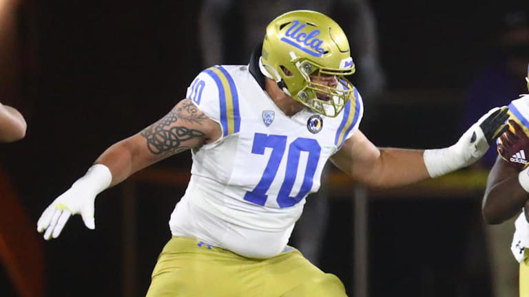 Bills re-sign key offensive chess piece to one-year ERFA contract