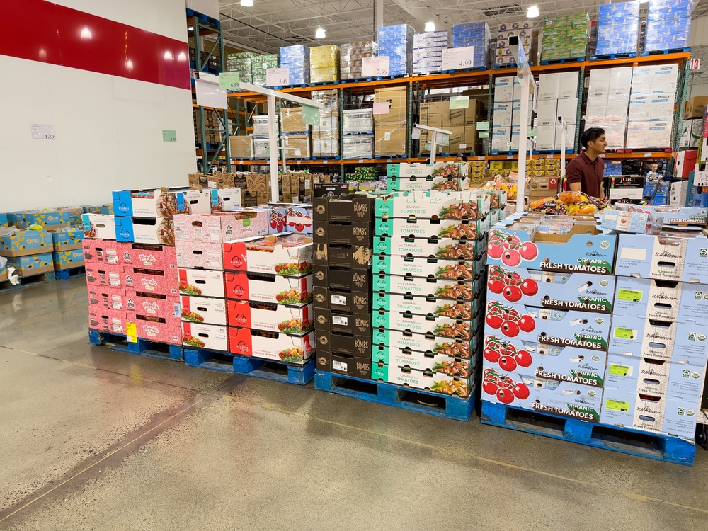 12 Must-Buy Bulk Items to Grab on Your Next Costco Trip