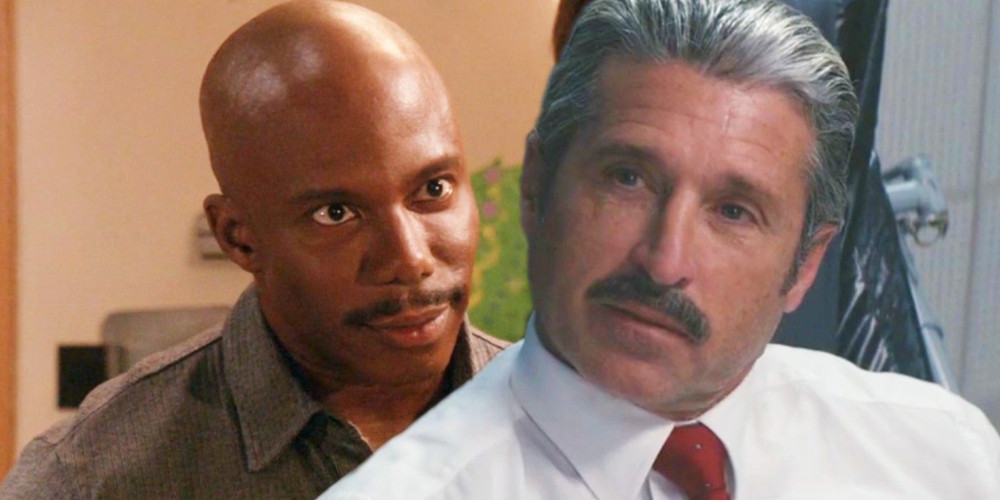 Aaron Spencer's Fate In Dexter: Original Sin Season 1 Creates A New Bay ...