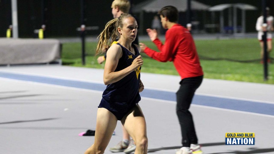 Ceili McCabe wins silver at Eagle Elite