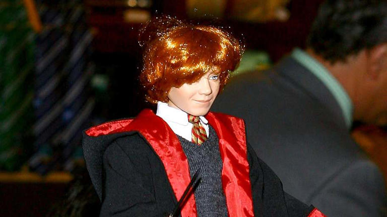 5 ways the Harry Potter TV series can be better than the movies