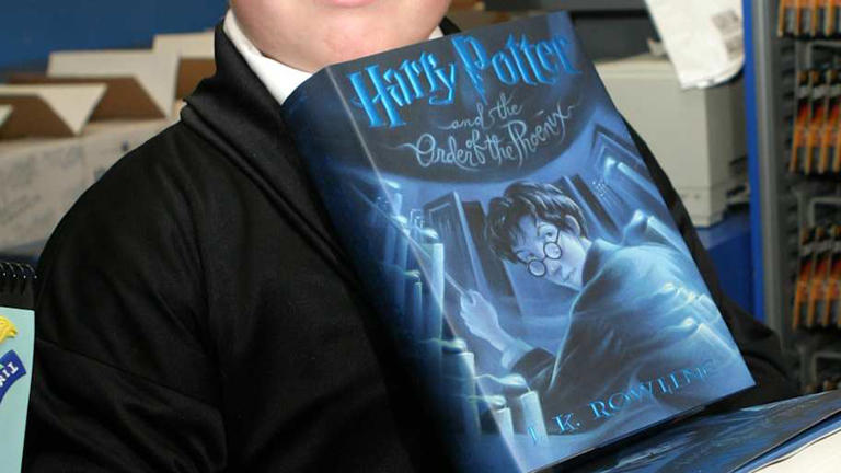 5 ways the Harry Potter TV series can be better than the movies