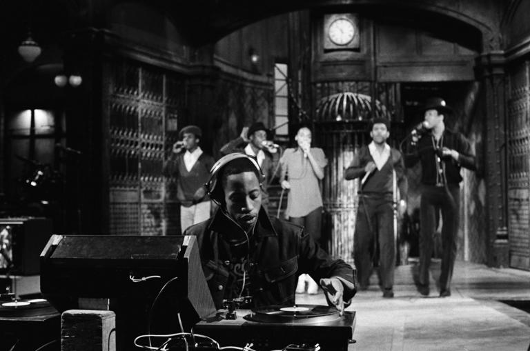 Look back at ‘Saturday Night Live’s’ biggest music milestones and ...