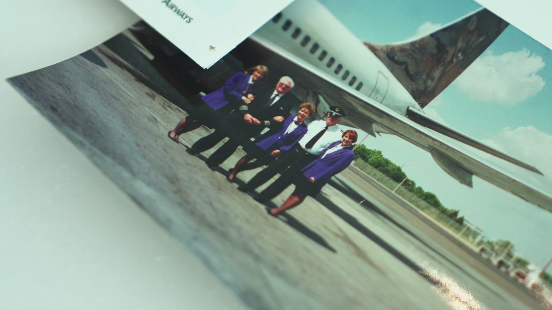 Airport veterans mark Denver International's 30-year milestone