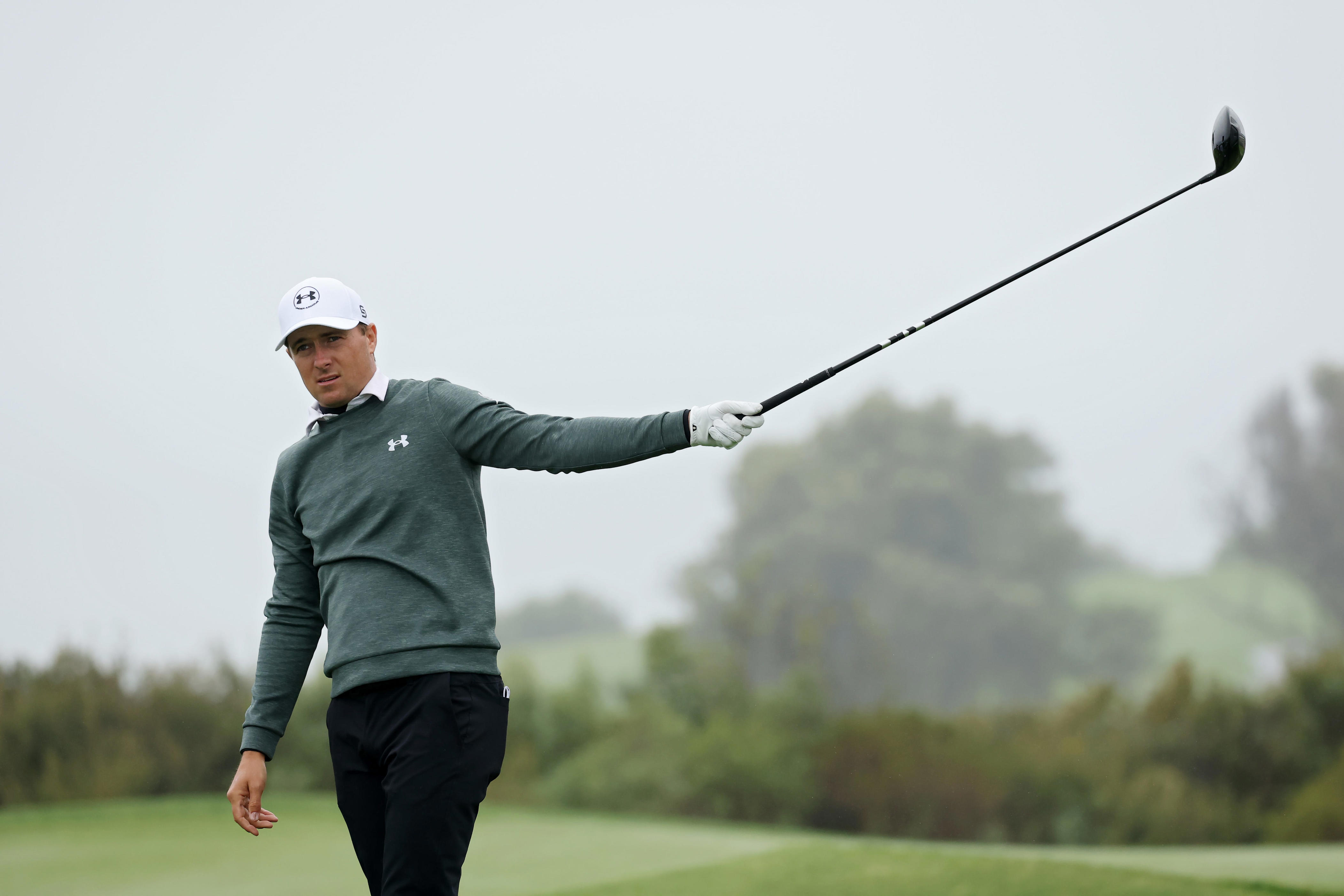 Jordan Spieth and Max Homa among the notables to miss the cut at ...