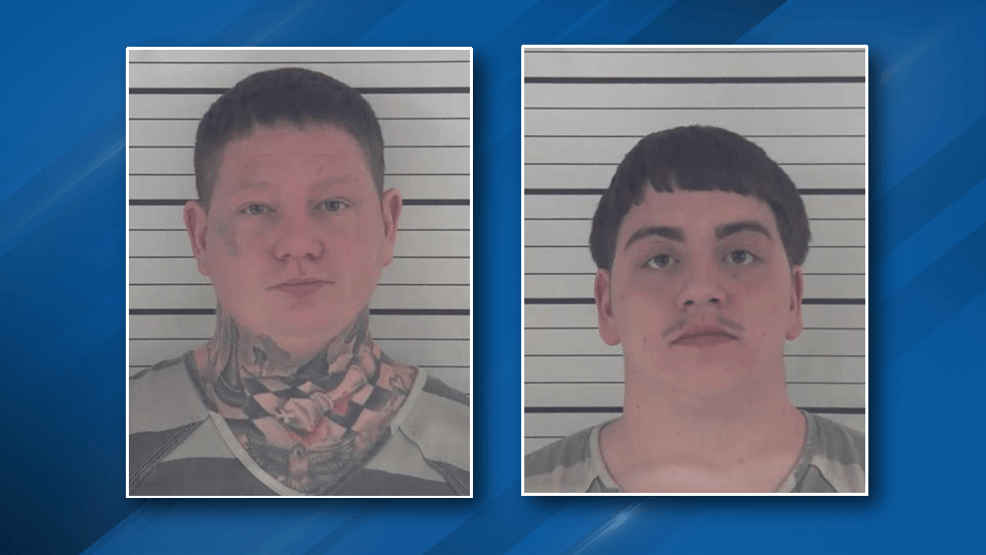 Northern Kentucky SWAT team arrests 2 in high-risk drug raid