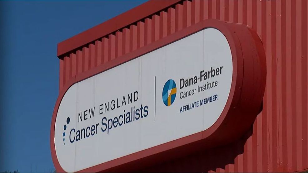 New England Cancer Specialists donates medical equipment before move to ...