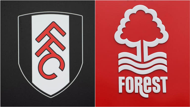 Fulham vs Nottingham Forest: Preview, predictions and lineups