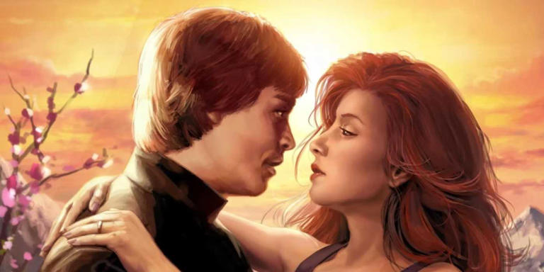 10 Of The Best Ideas Star Wars' New Jedi Order Movie Can Take From Legends