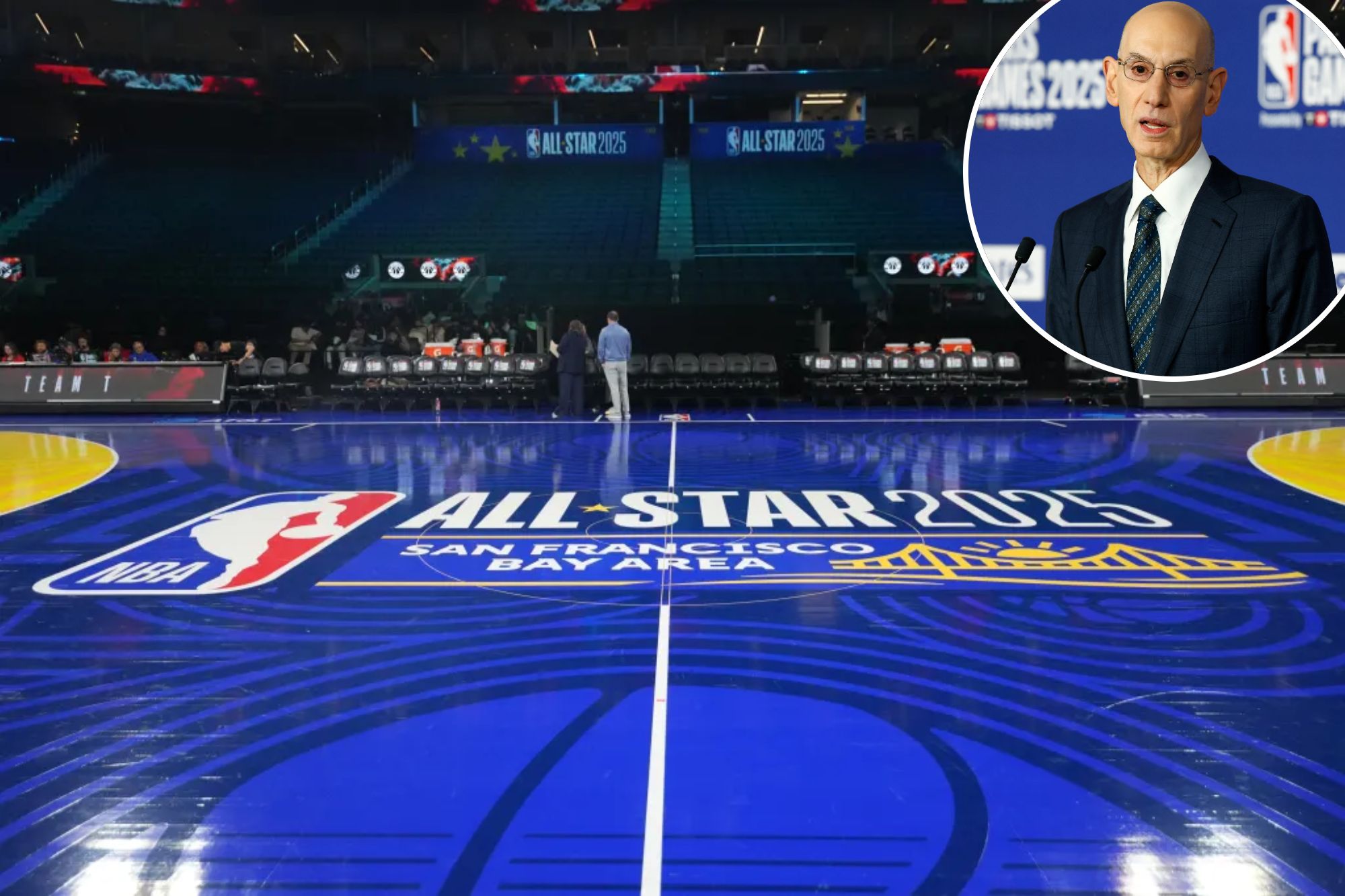 NBA, players union making it clear players should put up ‘more of a ...