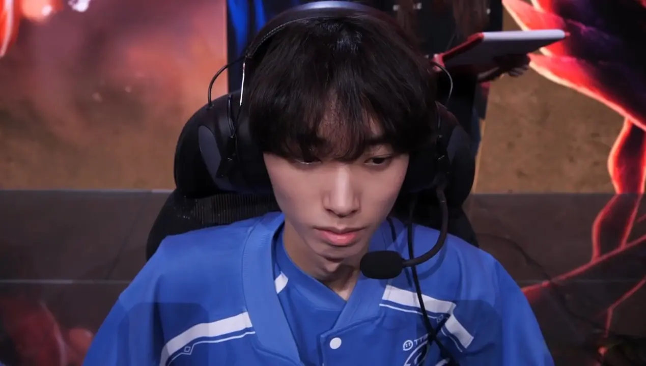 LPL格局大变天！T1与BLG全部爆冷，IG压力骤增，败者组沦为炼狱场