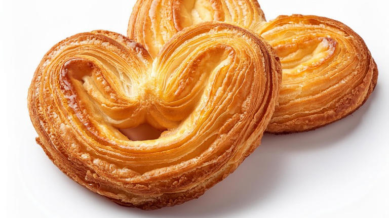 What Is The Difference Between Choux And Puff Pastries?