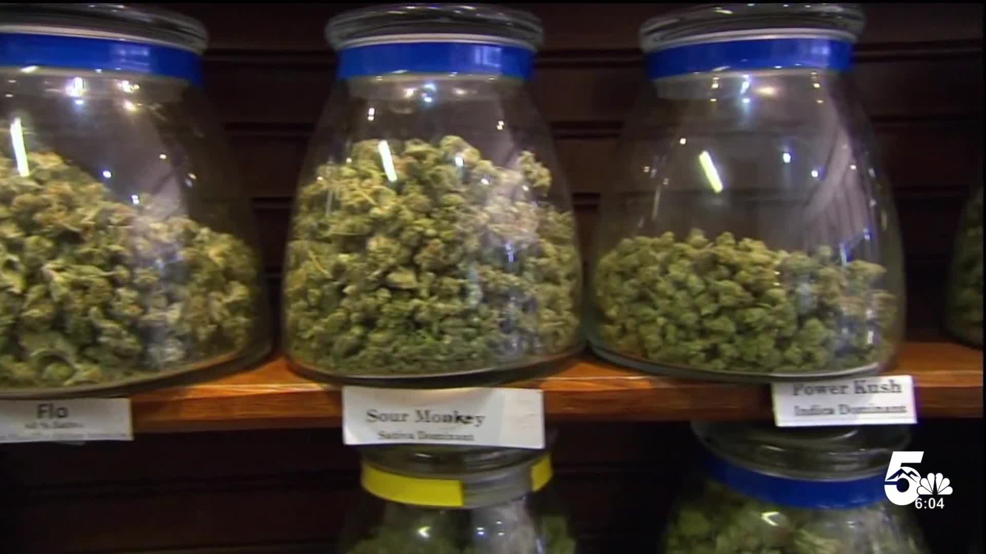 Colorado Springs' new marijuana tax could shape the city's future