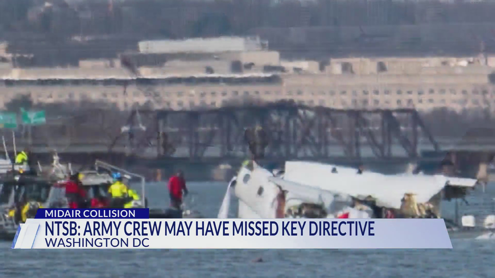 NTSB: Black Hawk crew likely wore night vision goggles before midair ... NTSB: Black Hawk crew likely wore night vision goggles before midair ...