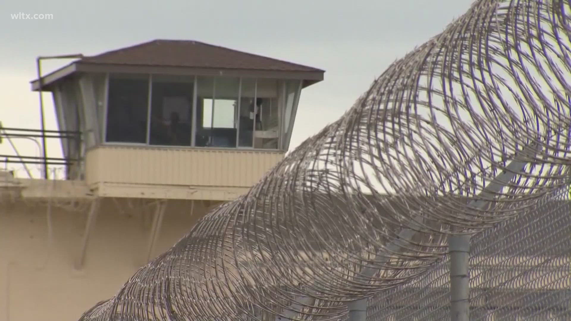 South Carolina death row inmate Brad Sigmon seeks execution postponement