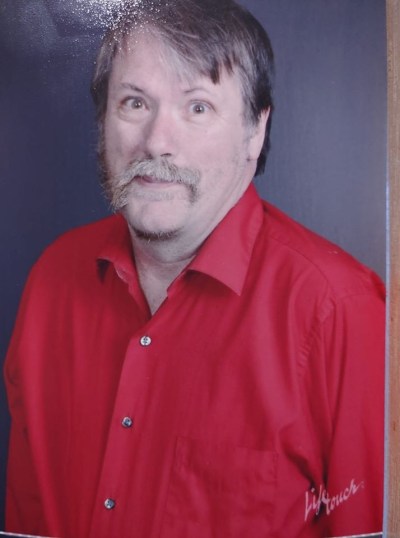 Colin McKenna: Candidate for Racine Common Council, 9th District