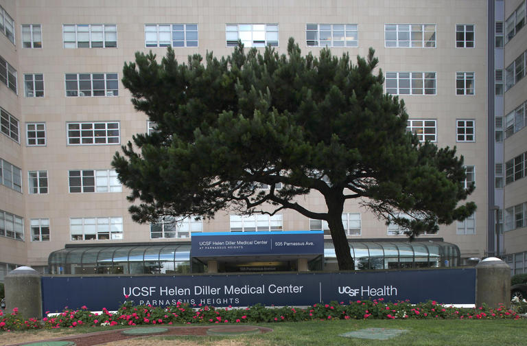 Labor strikes planned at all UC campuses and medical centers, union ...