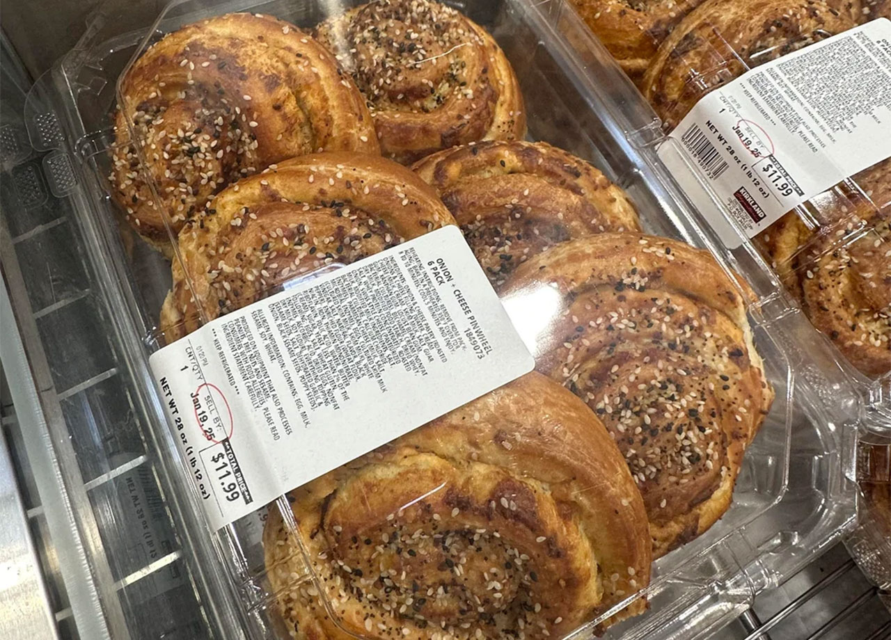 Costco Shoppers Reveal The 6 ‘Best’ New Items Arriving To Stores This ...