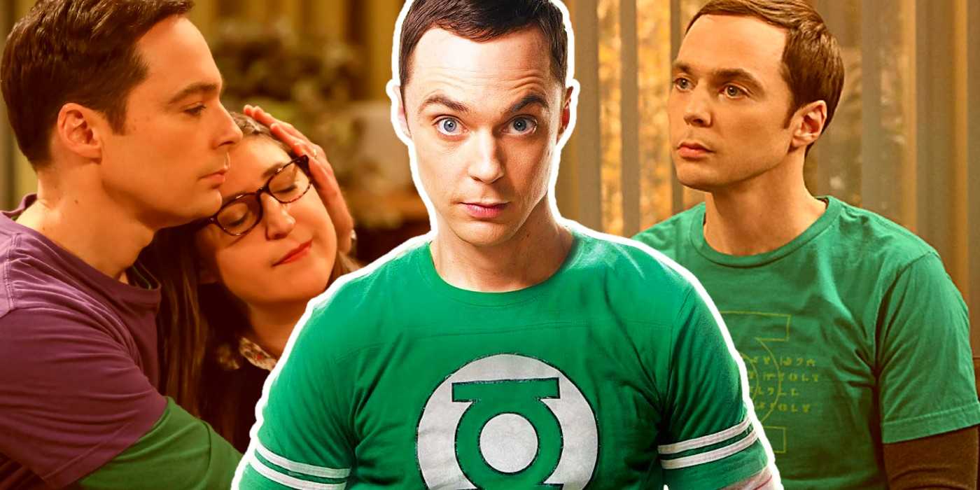 The Big Bang Theory Spinoff: Everything We Know