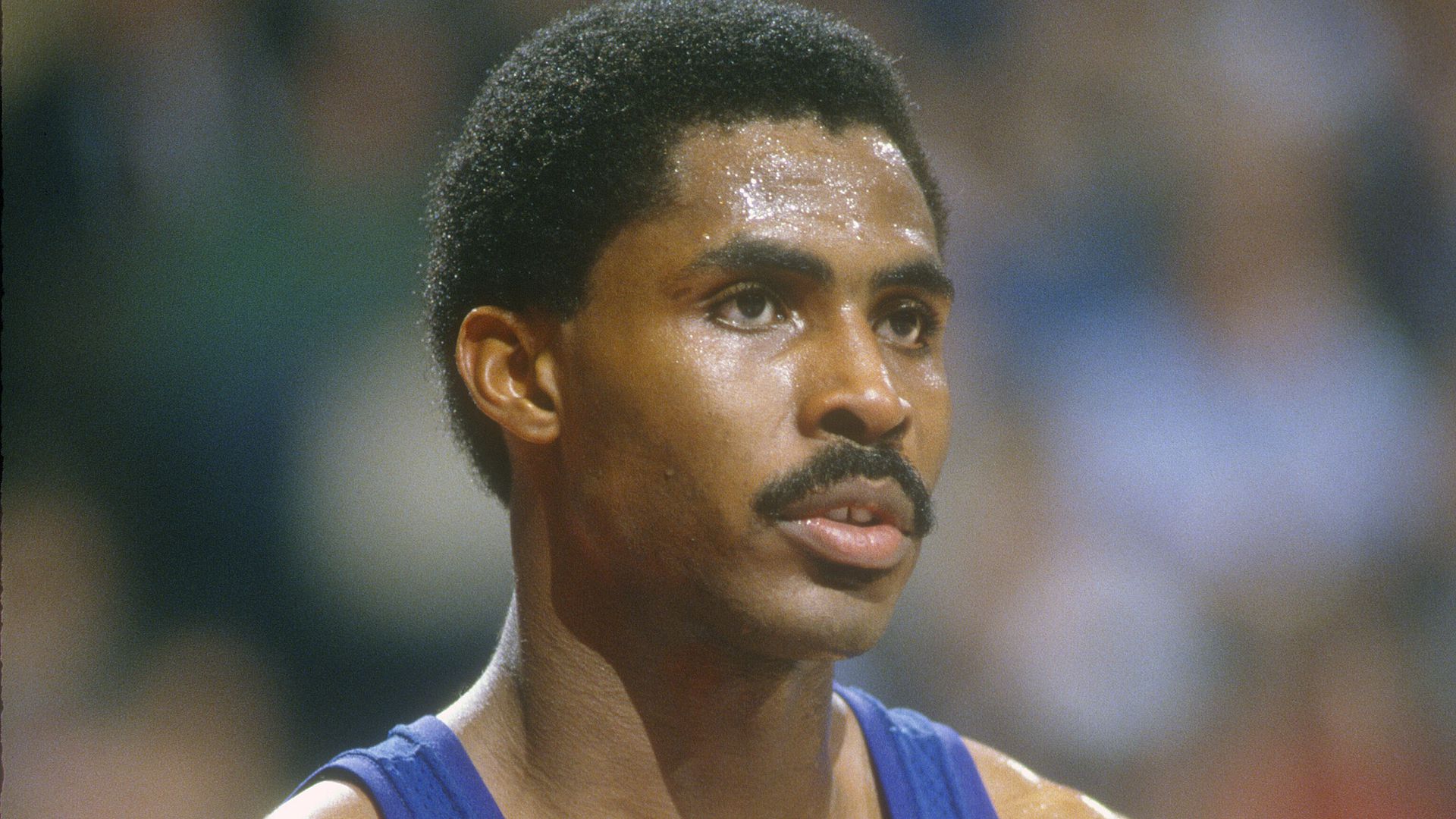 Buck Williams named Hall of Fame finalist