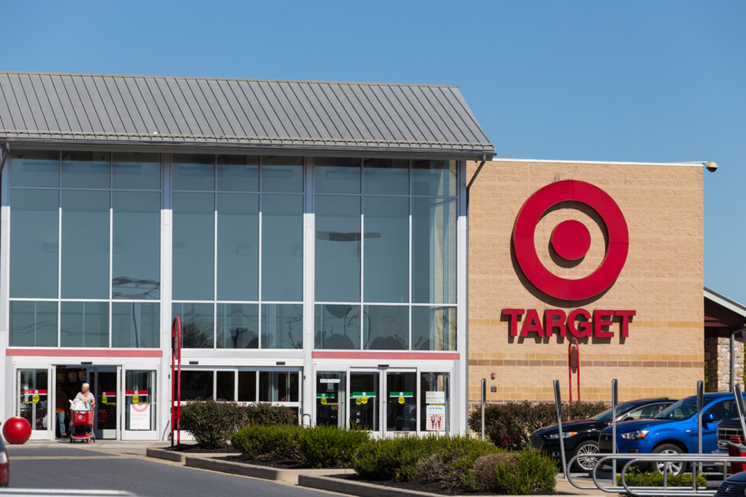 Always Chilly? These 11 Target Picks Will Keep You Comfortable