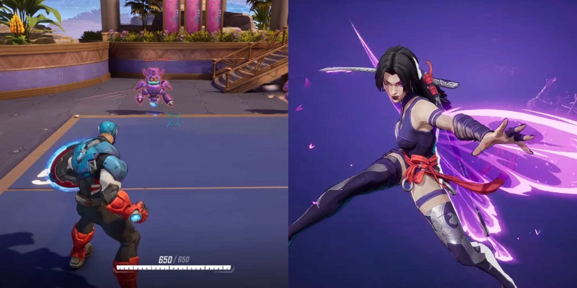 Most Difficult Characters To Use in Marvel Rivals