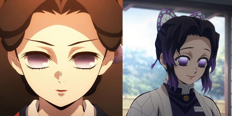 Demon Slayer: Tamayo and Shinobu's Critical Role In The Final Arc