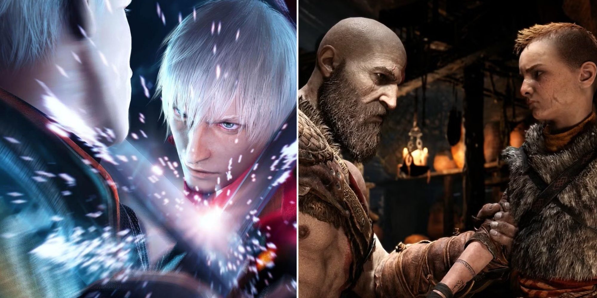 10 Most Famous Video Game Duos