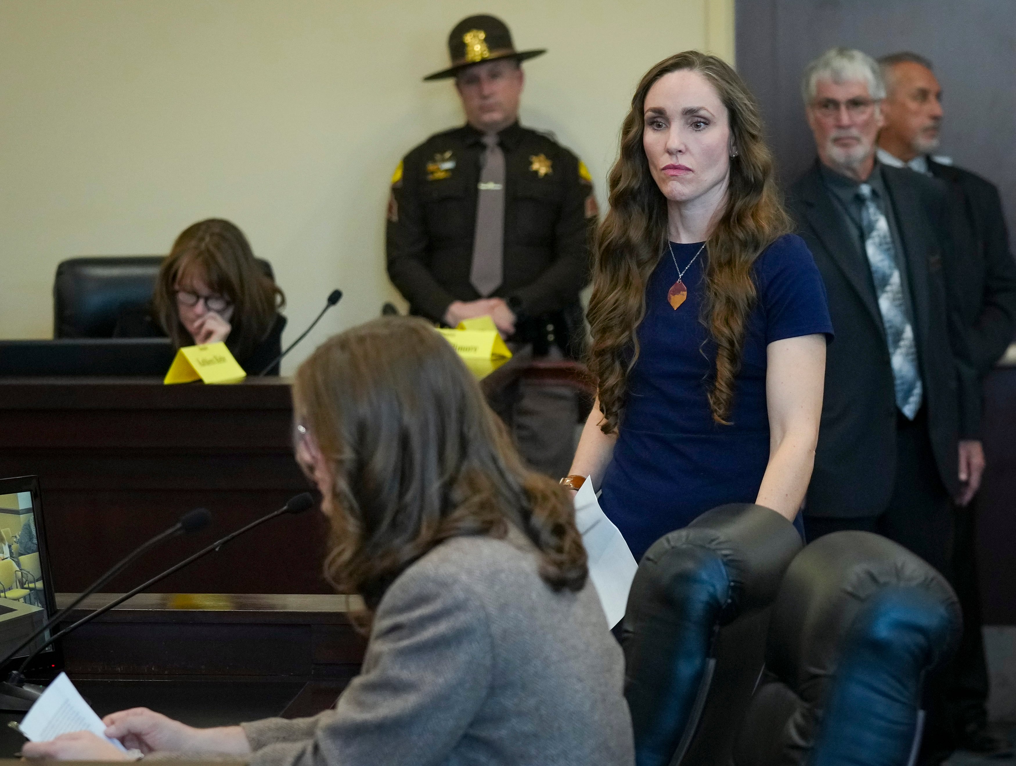 Utah trans students banned from dorms that align with their gender ...