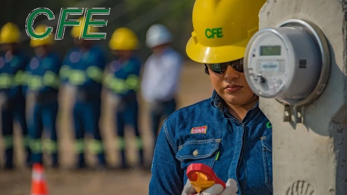 CFE lanza dura advertencia sobre fraude; así es el NUEVO modus operandi