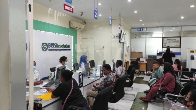 BPJS Sebut Ada 144 Penyakit yang Dicover BPJS