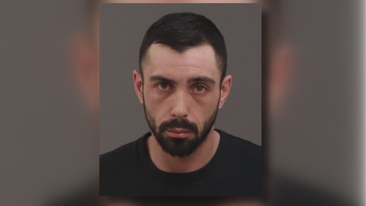 Warren police officer crash: Alleged suspect has lengthy criminal ...