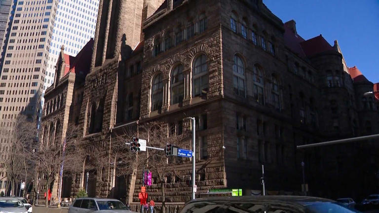 Allegheny County launches portal to recruit federal workers for job ...