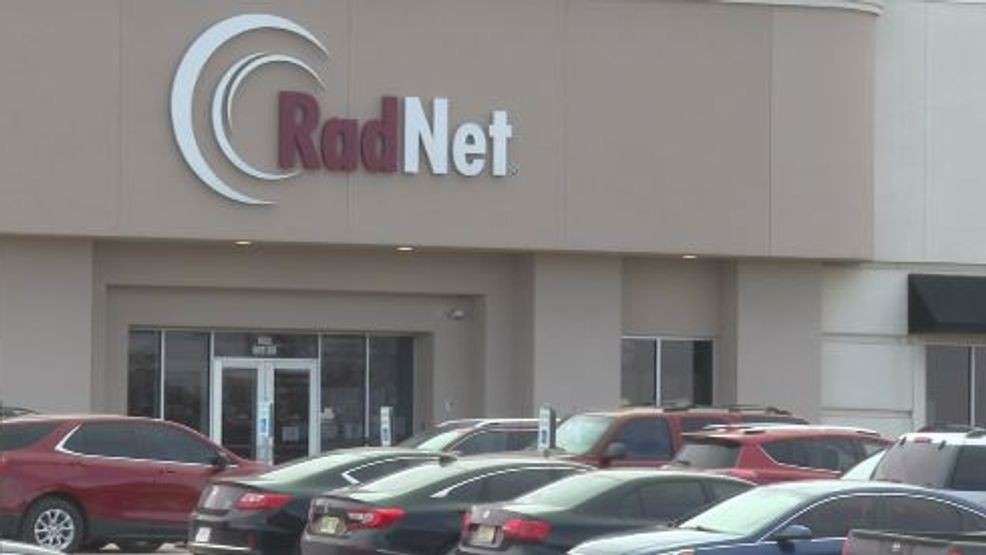 RadNet employee feels he was fired for trying to unionize