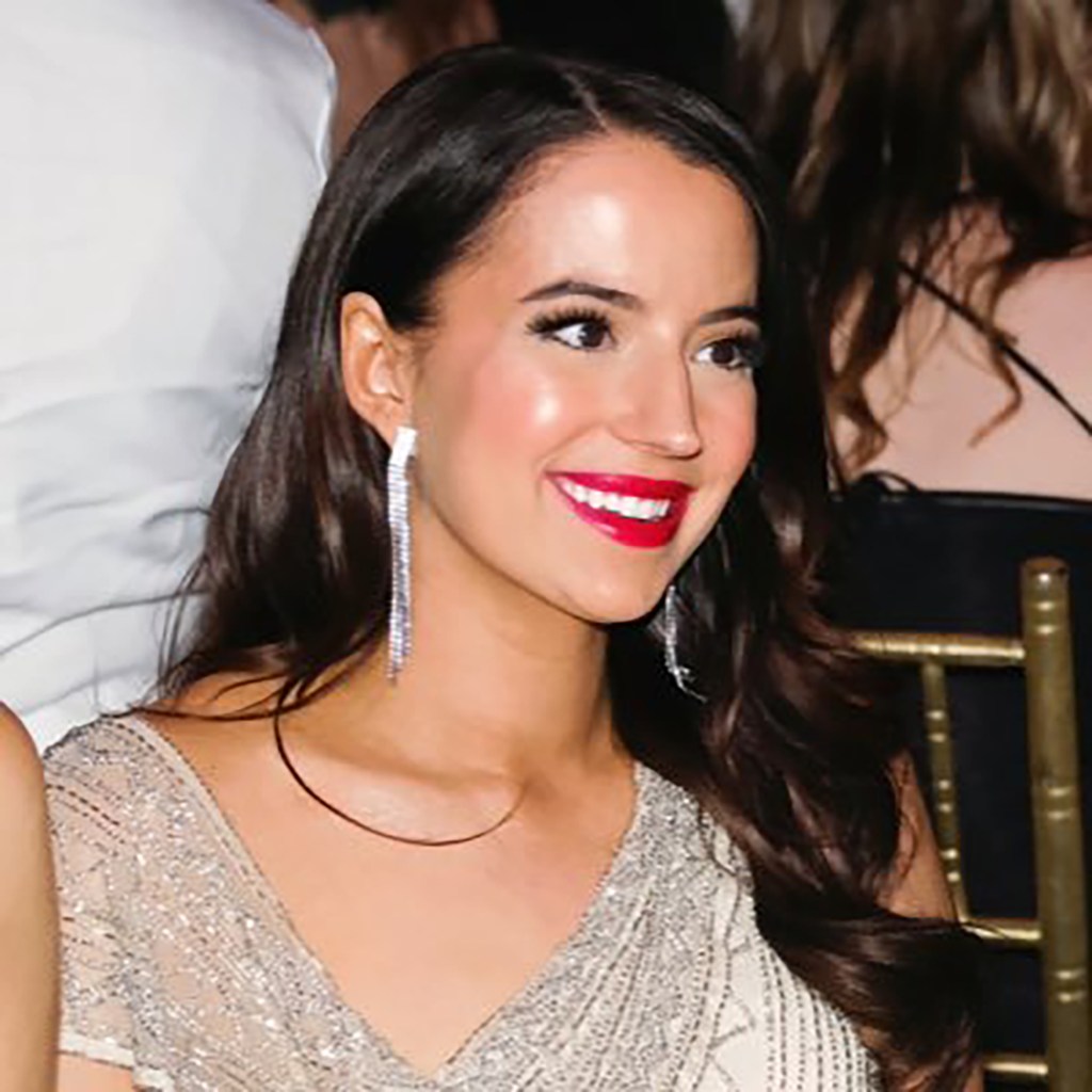 Conservative influencer Ashley St. Clair claims she had Elon Musk’s 13th child five months ago