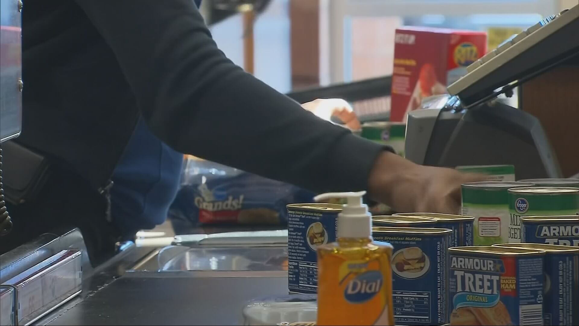 SNAP benefits fraud surging in Pennsylvania; what victims should do