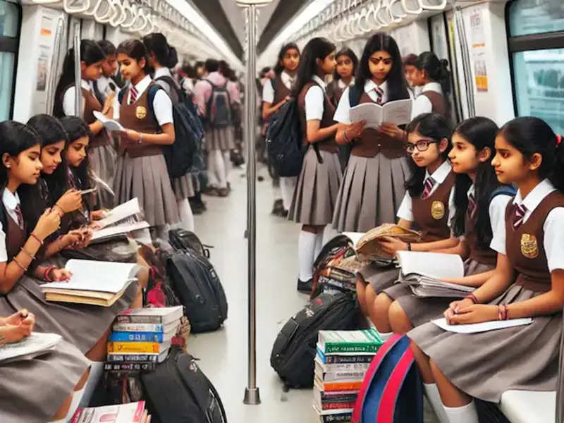 CBSE Exams: CBSE board exams start today, these facilities will be ...