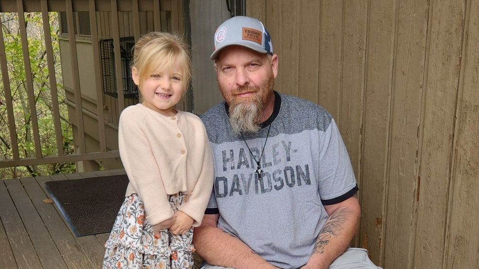 Ohio veteran calls for change after being denied heart transplant over vaccine refusal