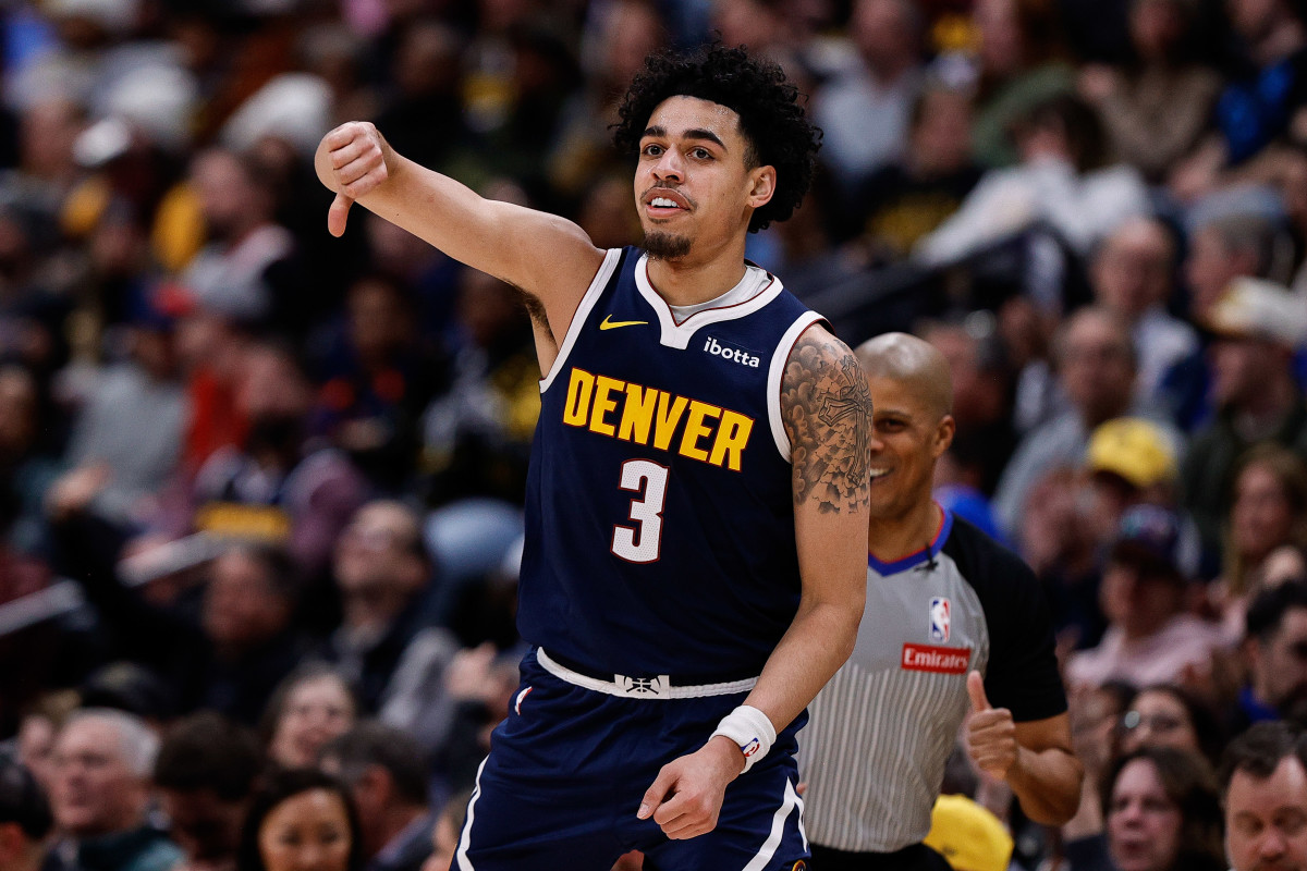 3 Potential Denver Nuggets Trade Candidates Entering the 2025-26 NBA Season