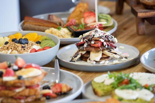 5 cafes and restaurants in Bolton where you can eat for less than £15