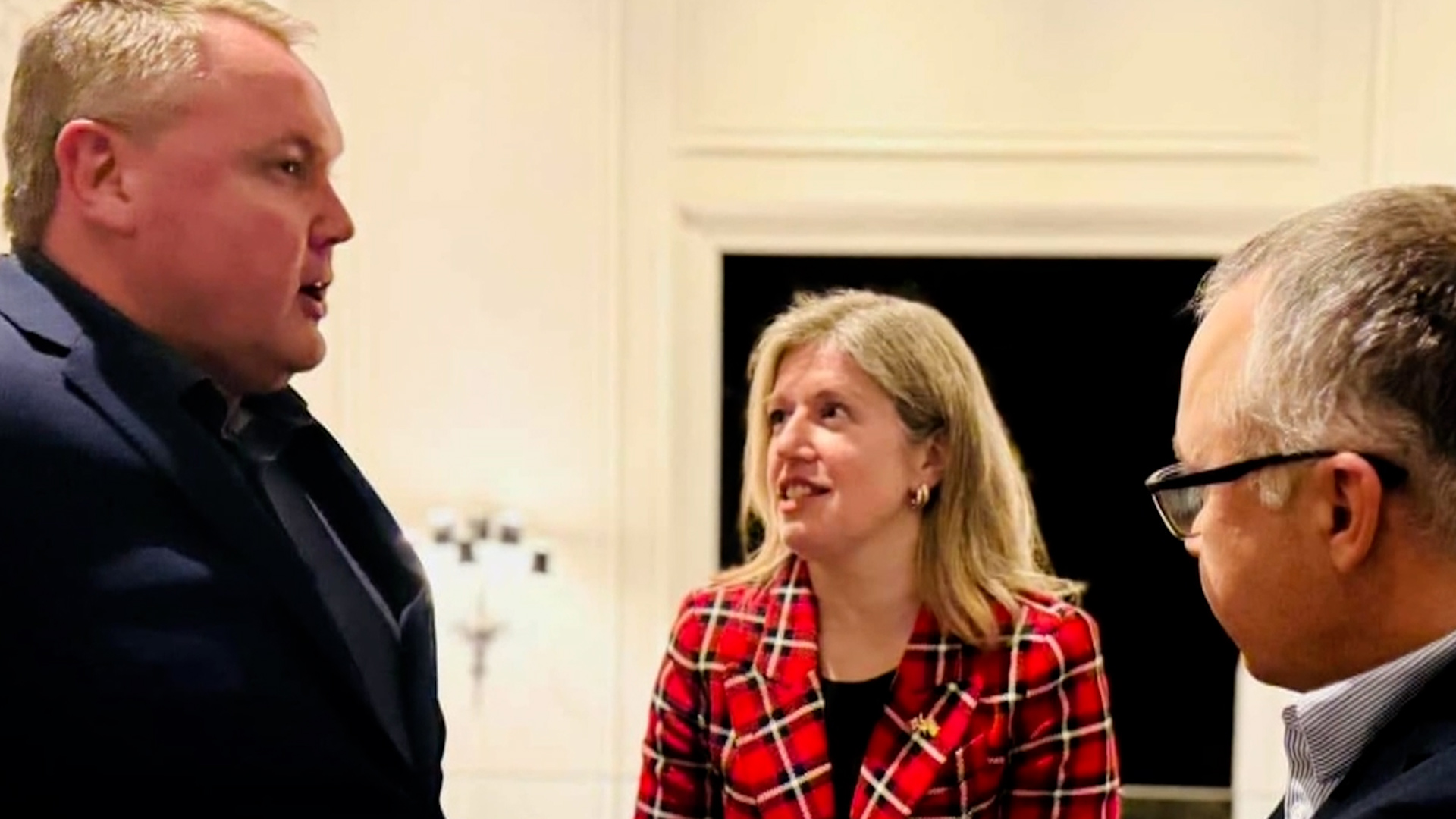 New Bunswick premier says trip to Washington was productive mission