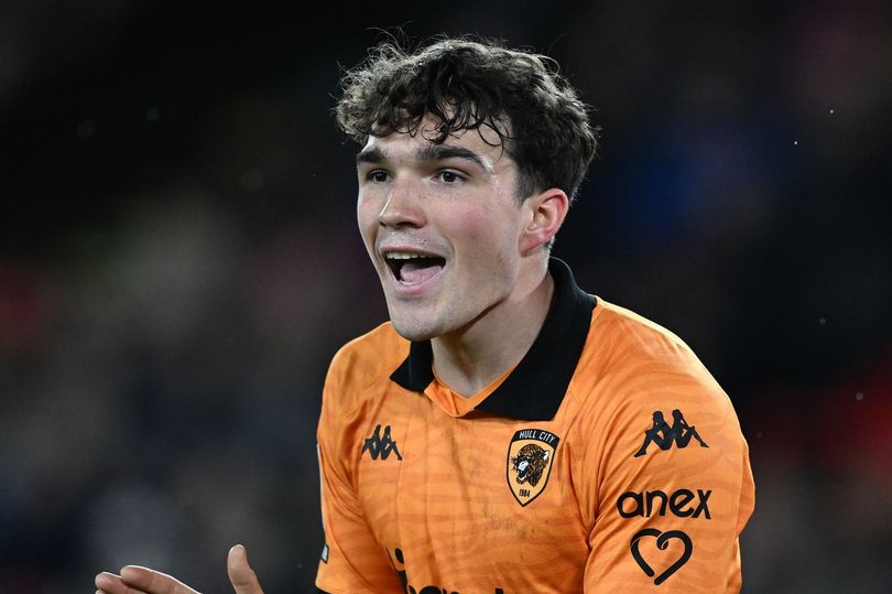 Hull City January arrival adopts different approach in quest to solve ...