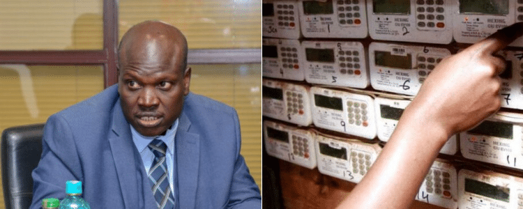 Kenya Power Gives Alternative After Confirming Token Message Delays