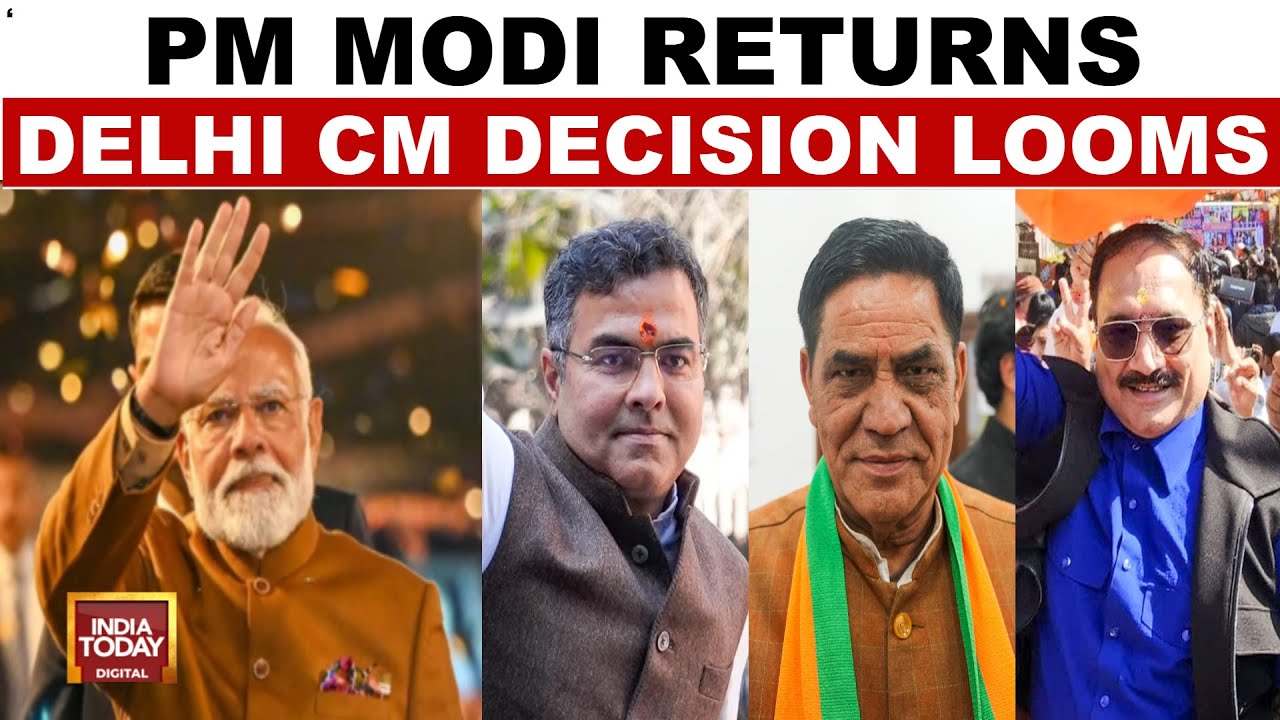 PM Modi wraps up significant visits to France and US