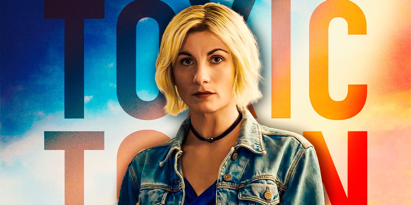 Jodie Whittaker's New Series With 100% Rotten Tomatoes Score Becomes a Big Draw On Streaming