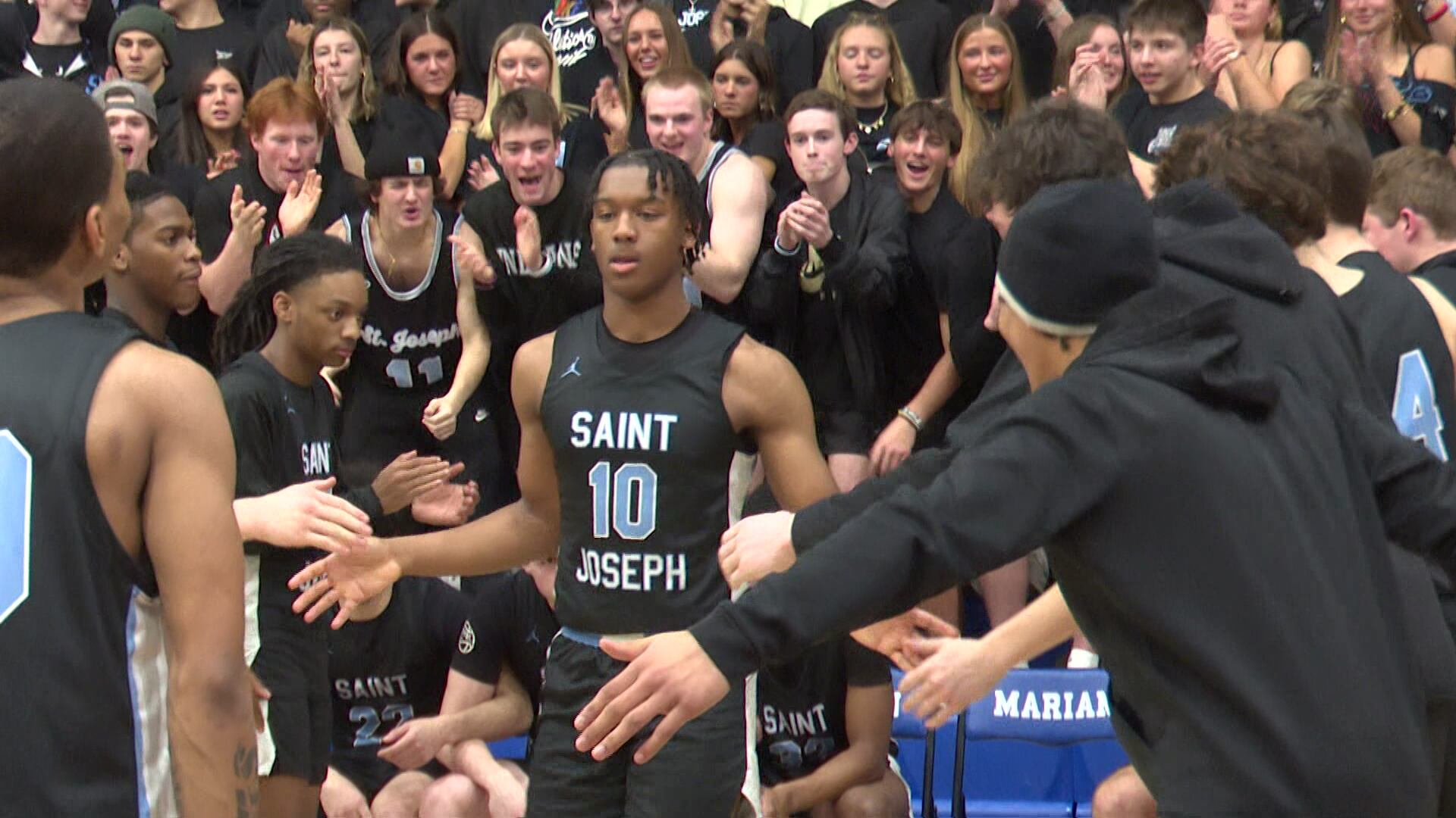 16 Sports Xtra: High school basketball scores and highlights for Friday ...