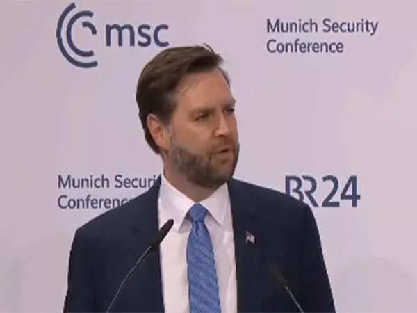 JD Vance warns European leaders, says internal issues bigger threat ... JD Vance warns European leaders, says internal issues bigger threat ...