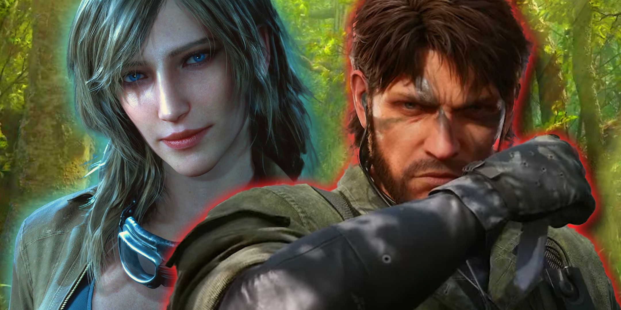 Metal Gear Solid Delta: Snake Eater – Release Date, Editions, Story ...