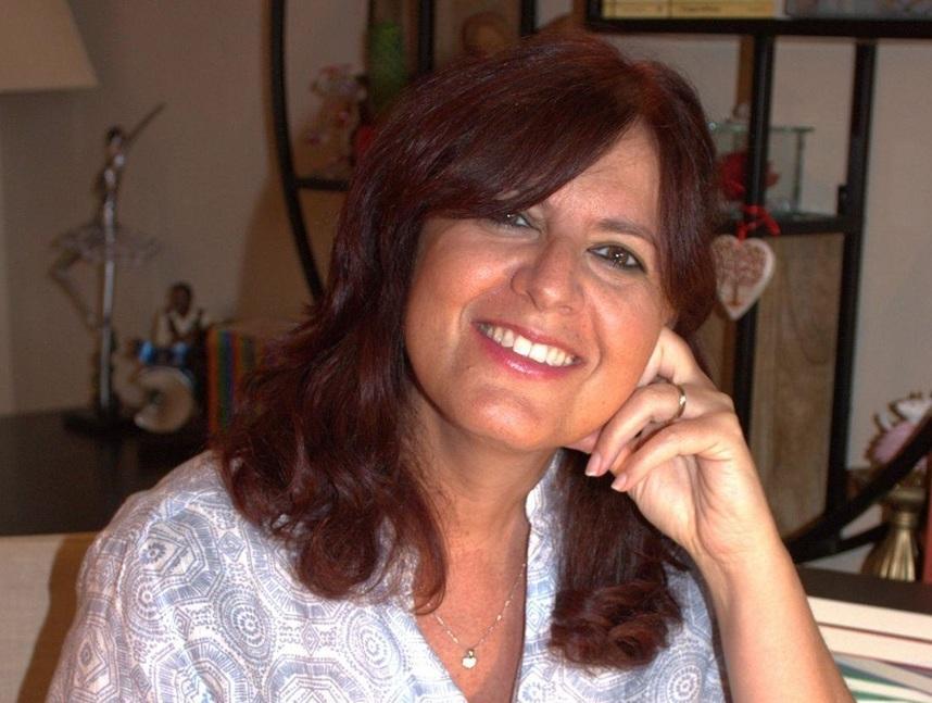 Francesca Monaco presenta la biografia di Paolina Leopardi