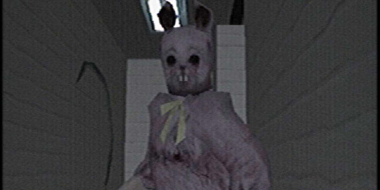 10 Games With A Built-In CRT Filter